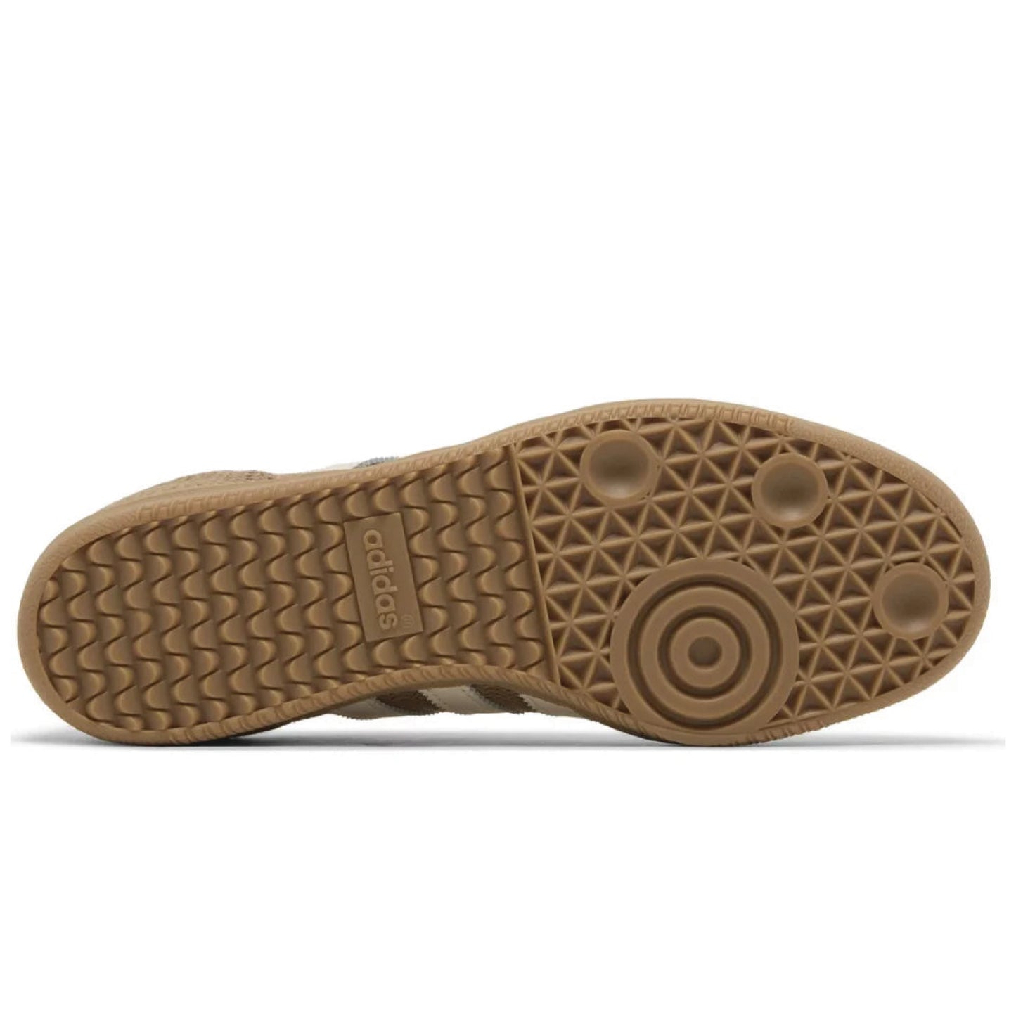 Adidas Samba OG ‘Cardboard’ – Eleavekicks