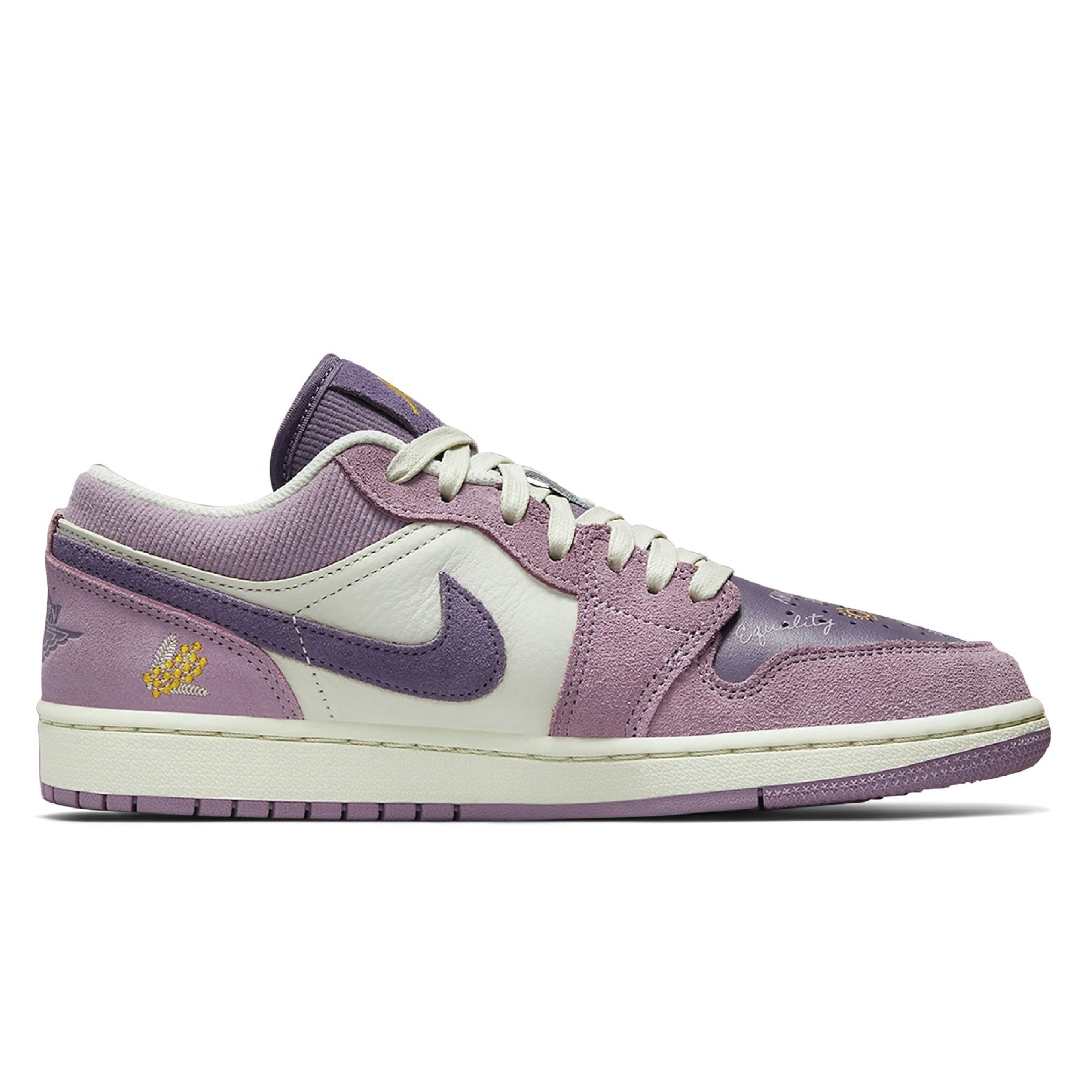 Jordan 1 Low Unity – Eleavekicks