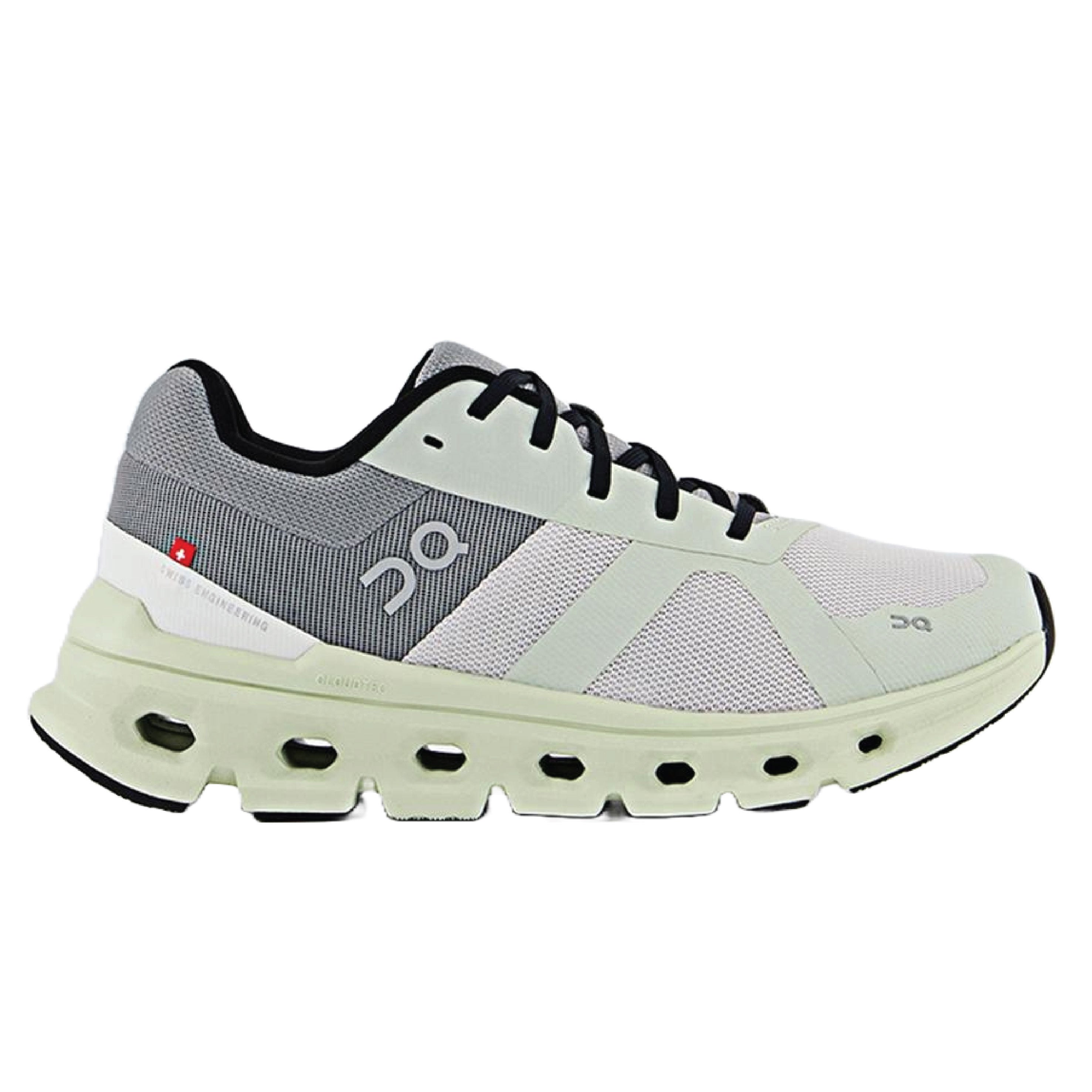 ON CLOUDRUNNER 2 MAN FROST WHITE – Eleavekicks