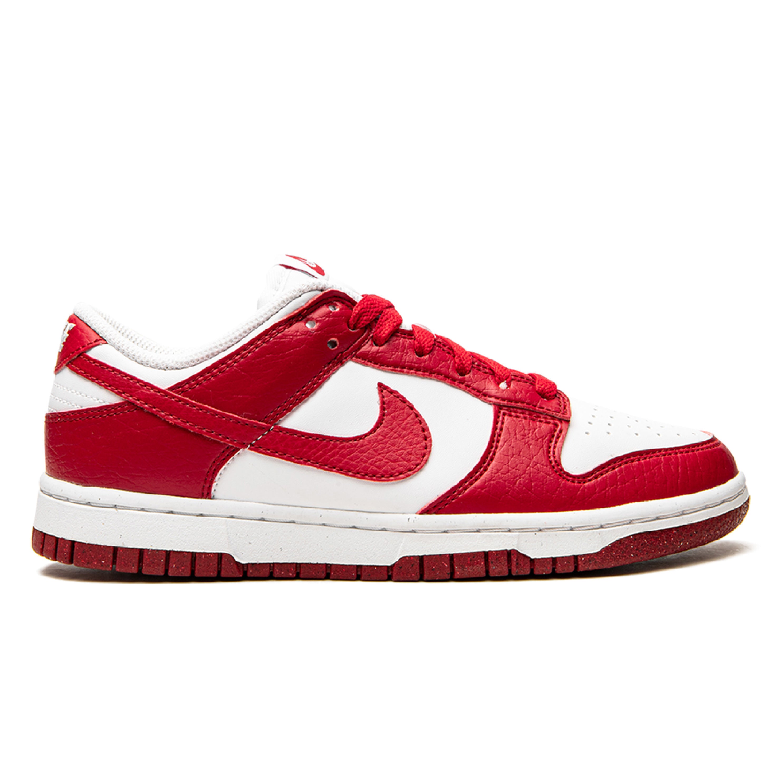 NK dunk low University Red – Eleavekicks