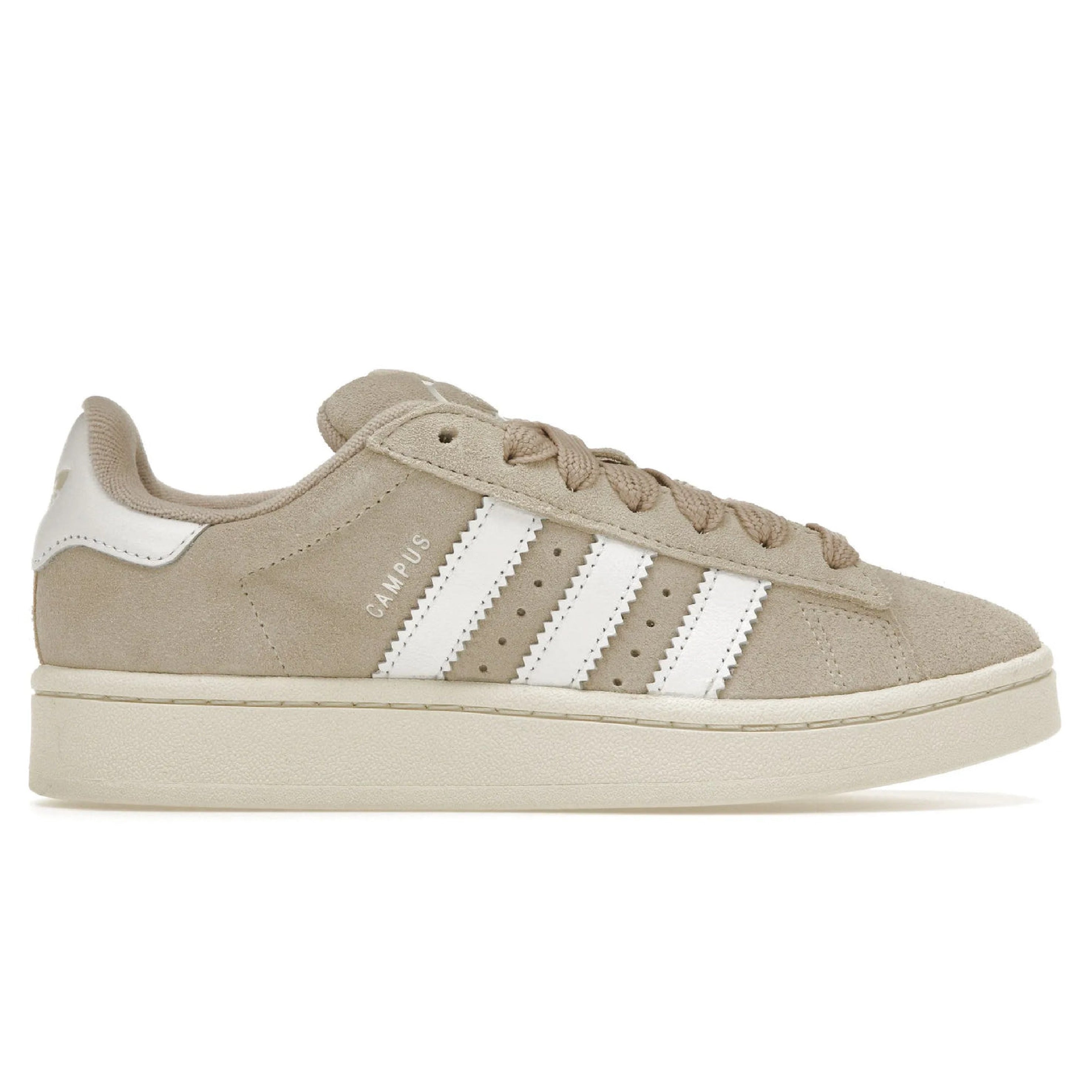 Addidas Campus 00s "Wonder White" – Eleavekicks