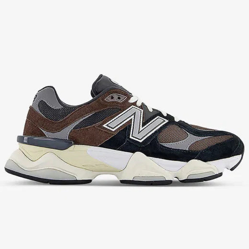 NB 9060 Brown Black – Eleavekicks